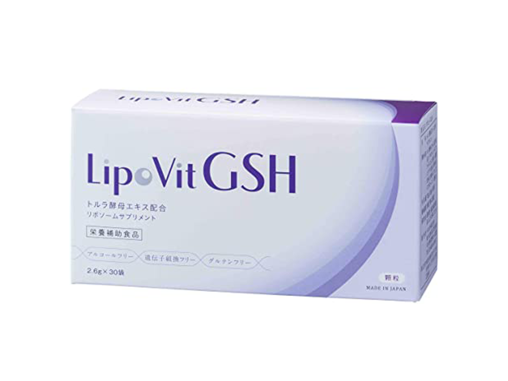 LipoVit GSH（リポビットGSH） – Kトータルビューティ(K.total beauty) 公式サイト